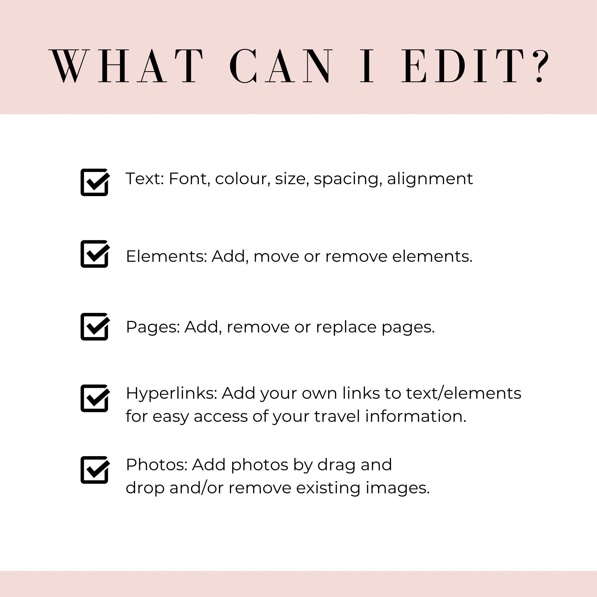 Mobile Japan Travel Itinerary Template Japan Travel Planner Trip ...