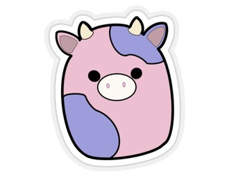 Patty Squishmallow - Etsy