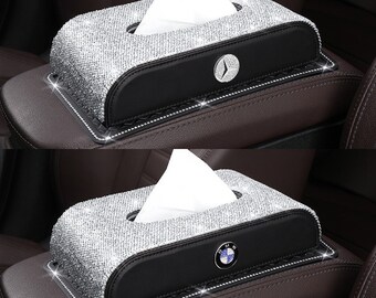 Bmw Tissue Box Holder - Etsy
