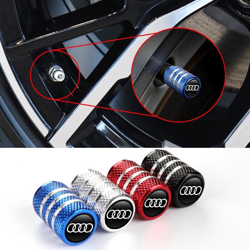Audi Car Accessories