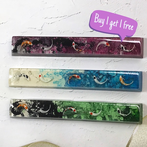 Custom Keycaps Full Set - Etsy