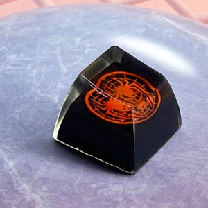 Spider Man Resin Keycap, Marvel Keycaps, Artisan Keycap Handmade SA ...