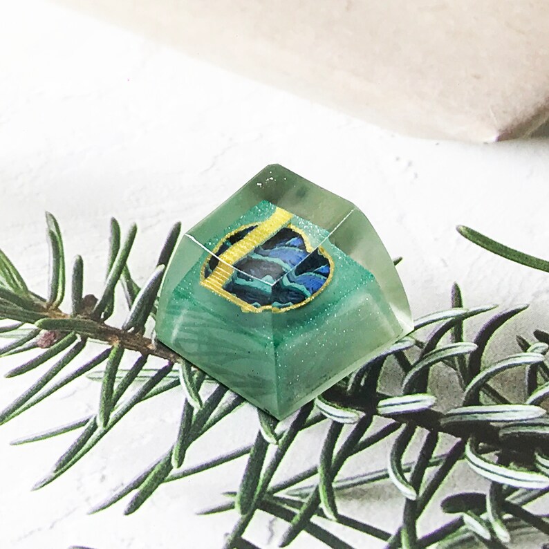 Logo LOL Keycap/ LOL Keycaps/ Artisan Keycap/ Custom Keycaps/ - Etsy
