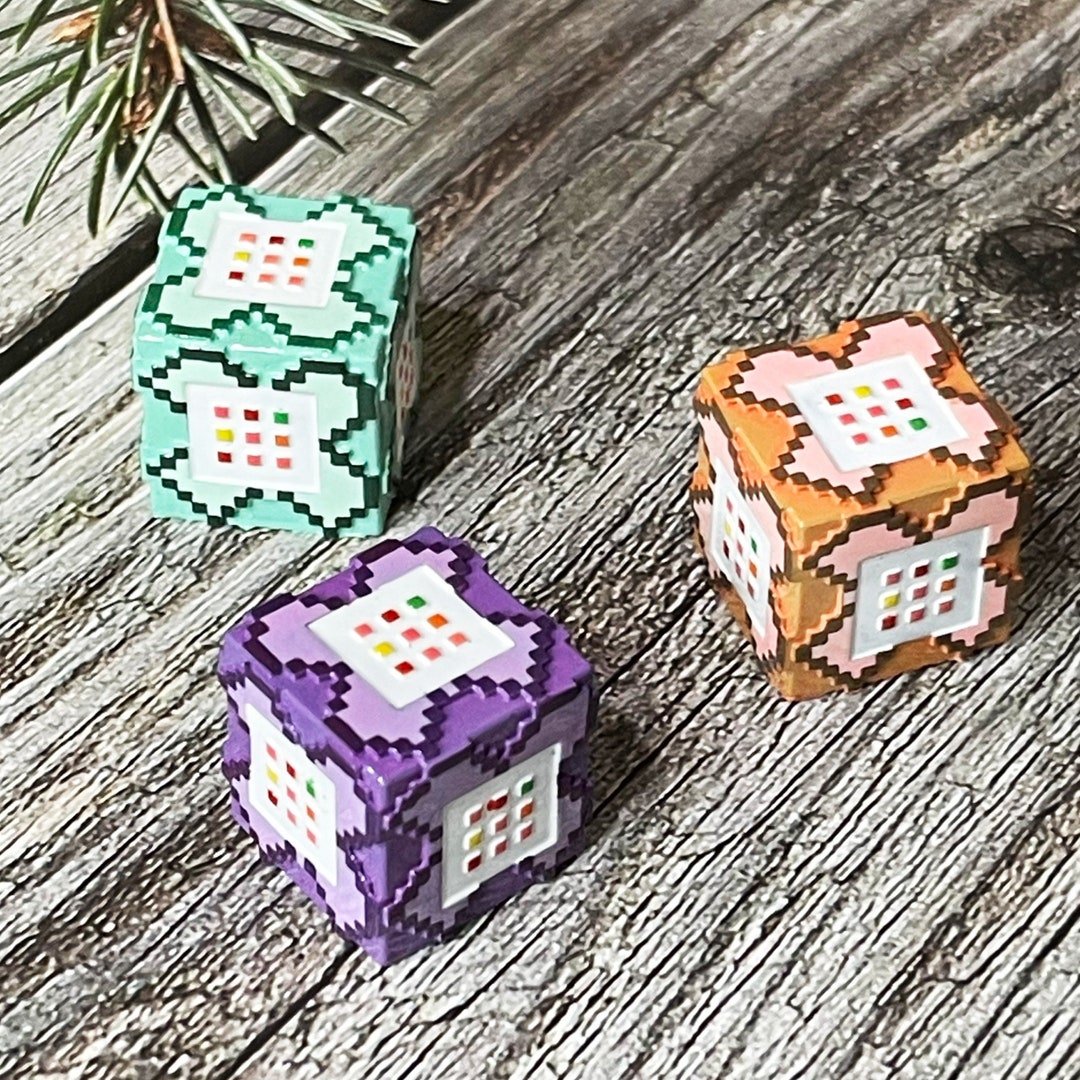 Command Block Keycap, Minecraft Keycaps for Cherry Mx Keyboard, Custom ...