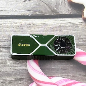 Keycap Computer Video Card, Handmade Random Keycap, Artisan Keycap Set ...