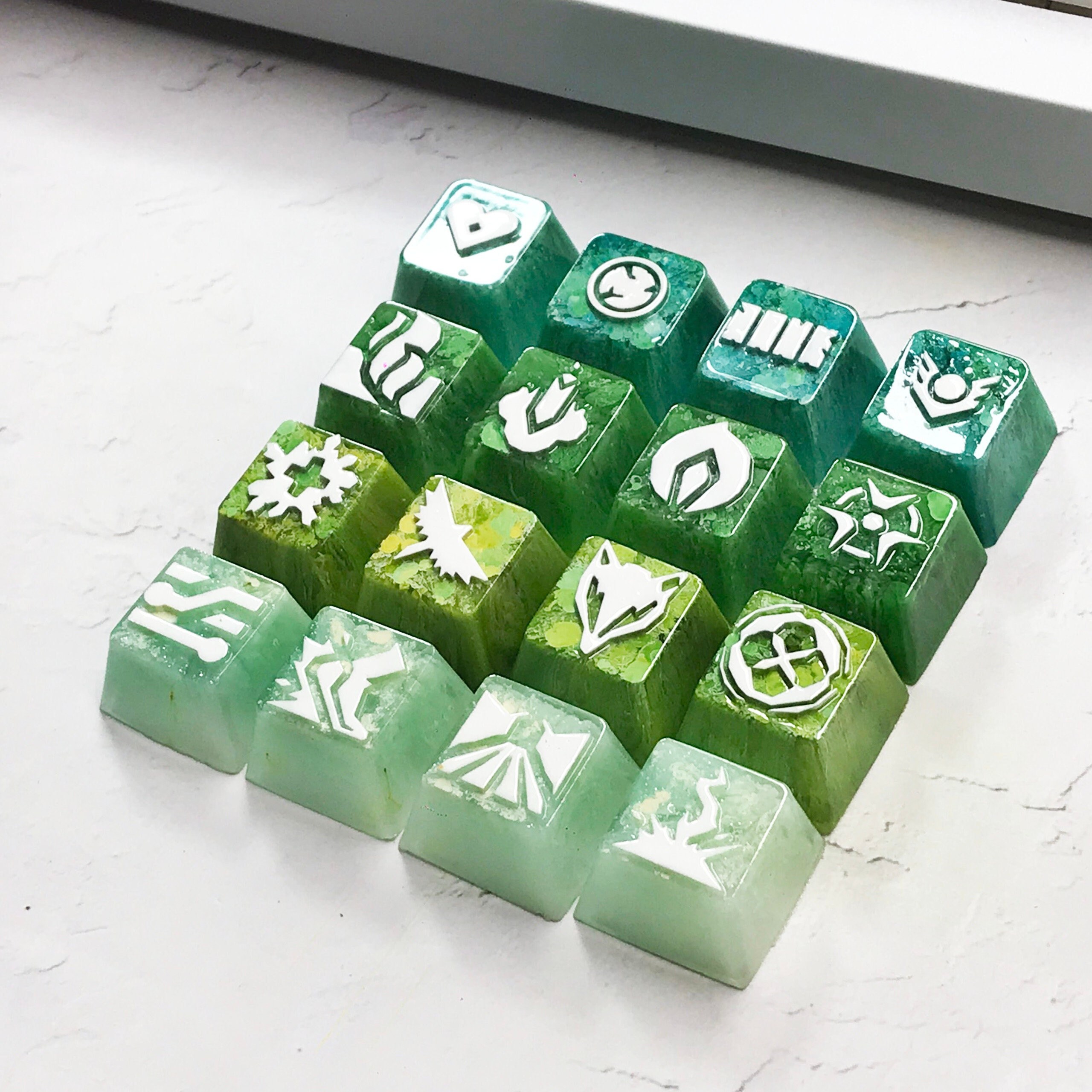 Skill Valorant Keycap/ Valorant Handmade Keycap/ Custom - Etsy UK