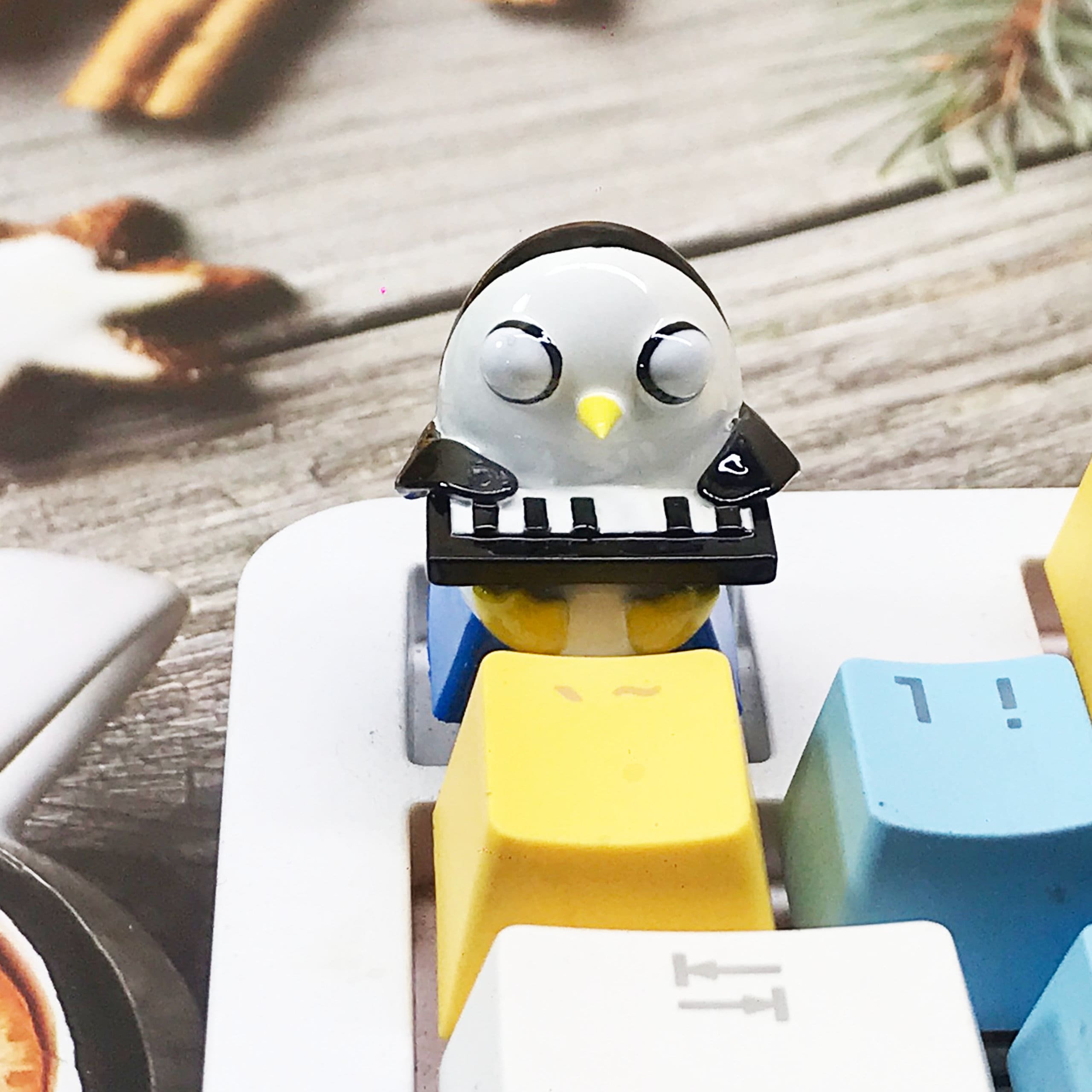 Gunter Keycaps Adventure Time Keycaps Jake Keycap Finn - Etsy Australia