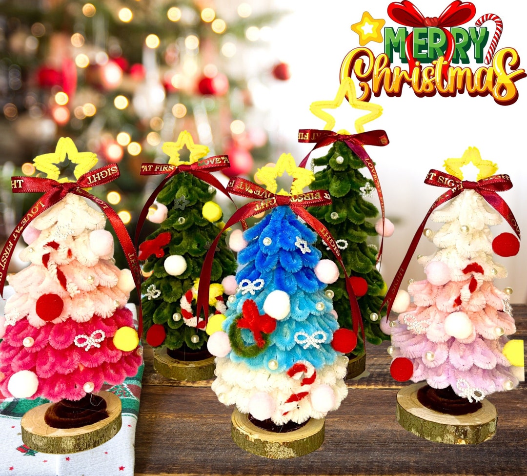 Christmas Gift Tree, Christmas Gifts, Christmas Keycaps, Merry ...