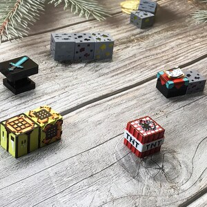 Minecraft Keycaps, Minecraft Inspires Custom Keycap, Minecraft Keycap ...