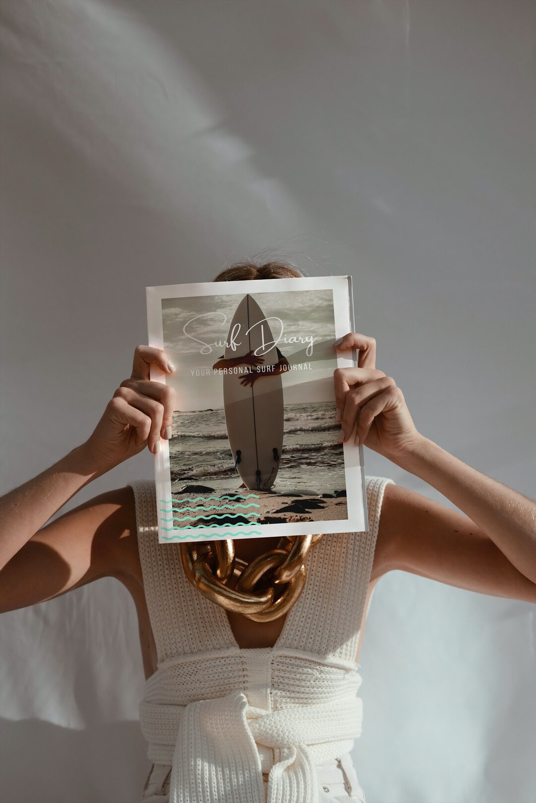 Surf Notes - Your Personal Surf Diary & Journal. Keep Track of Your ...