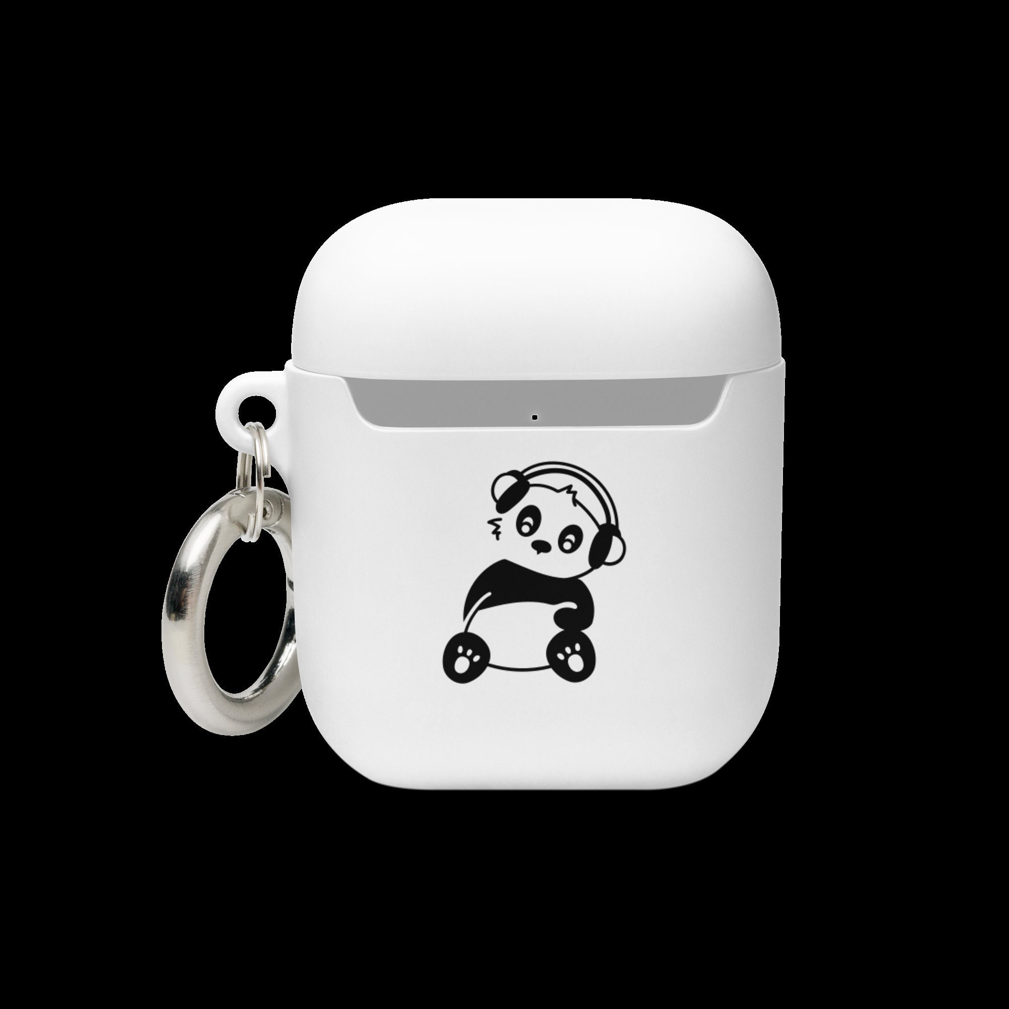 Panda Personalized Custom Airpods Pro Case, Airpods Pro ,shock Proof ...