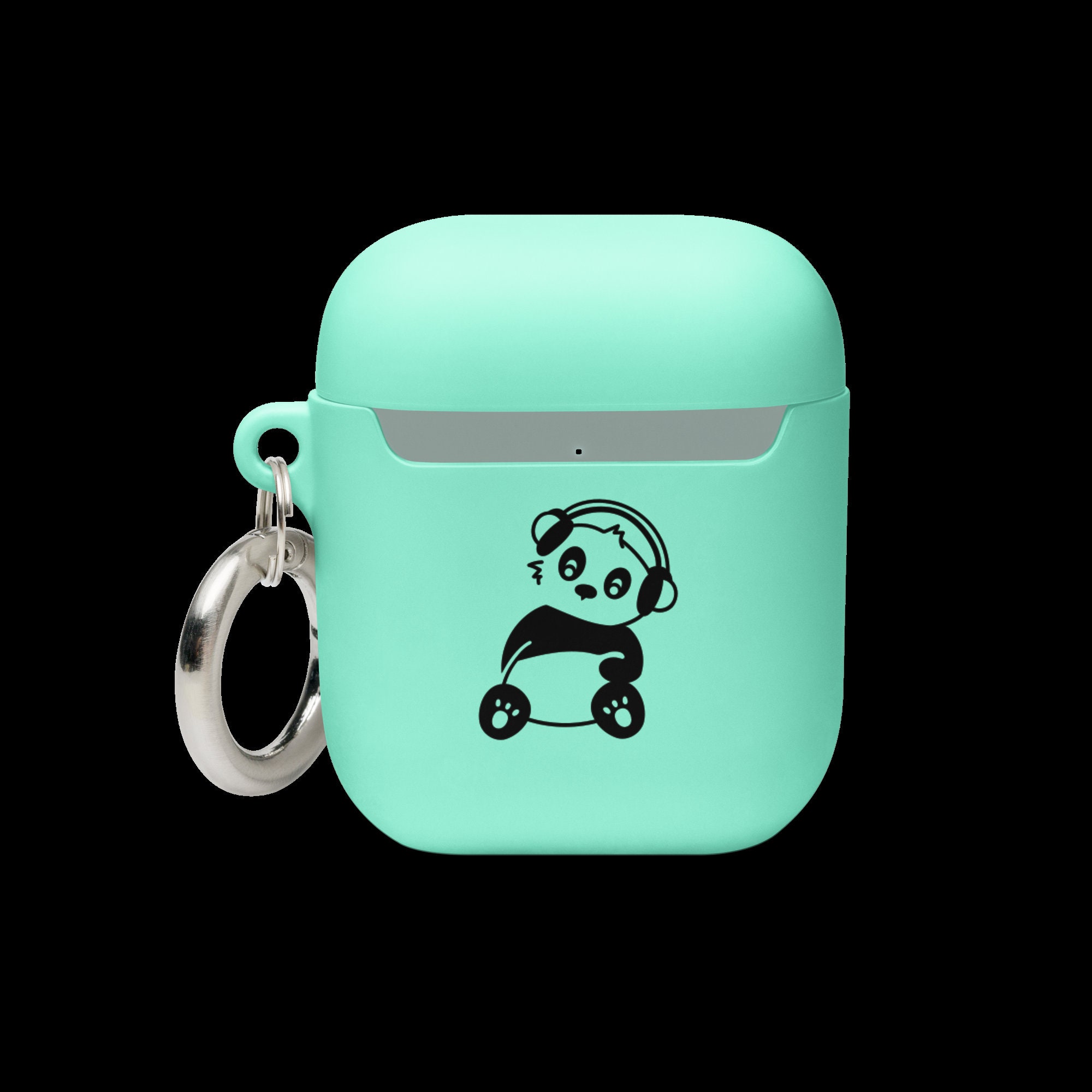 Panda Personalized Custom Airpods Pro Case, Airpods Pro ,shock Proof ...
