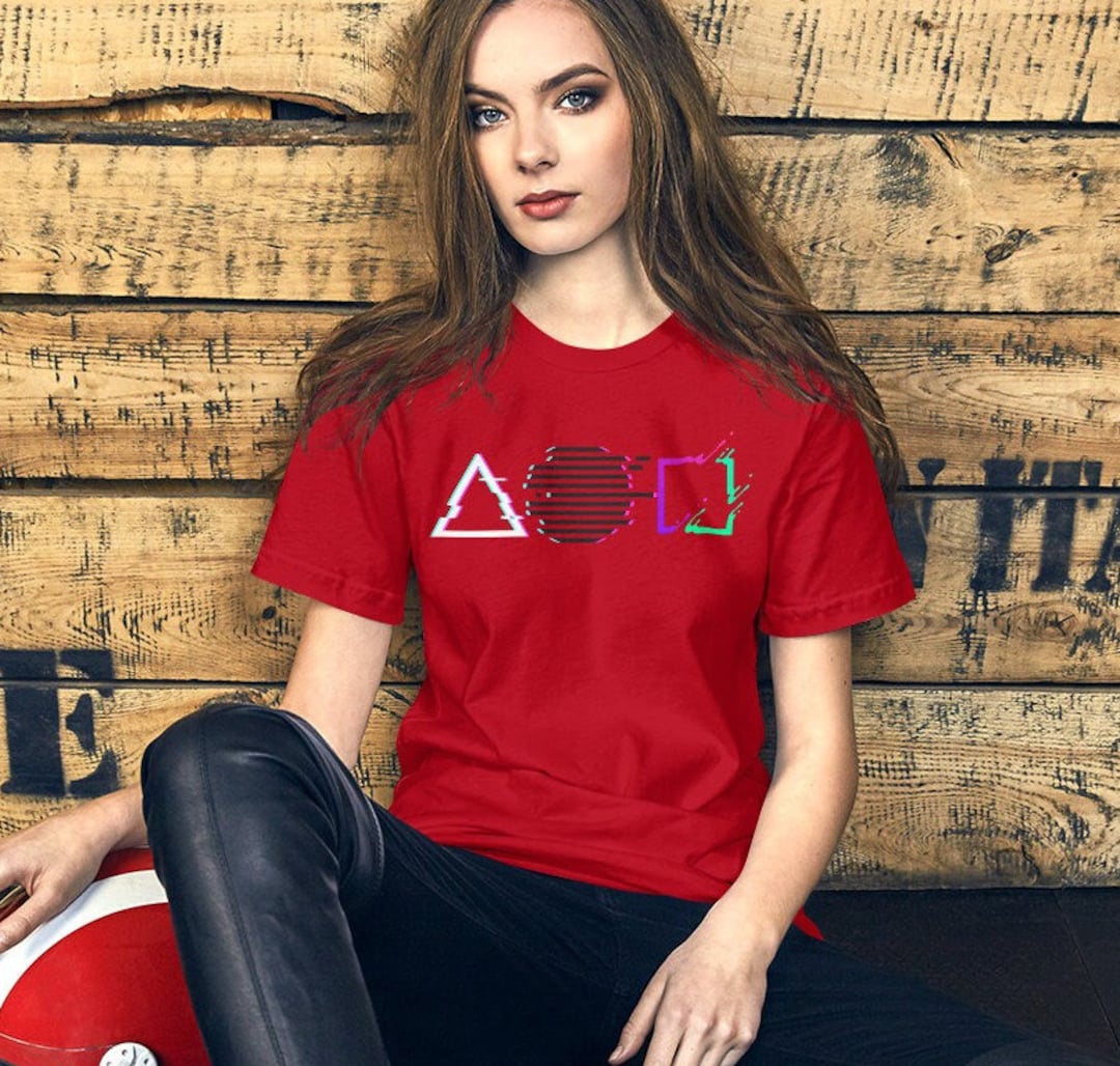 Squid Game, Halloween Costume ,456, Jung Ho-yeon, Red Light Green Light ...