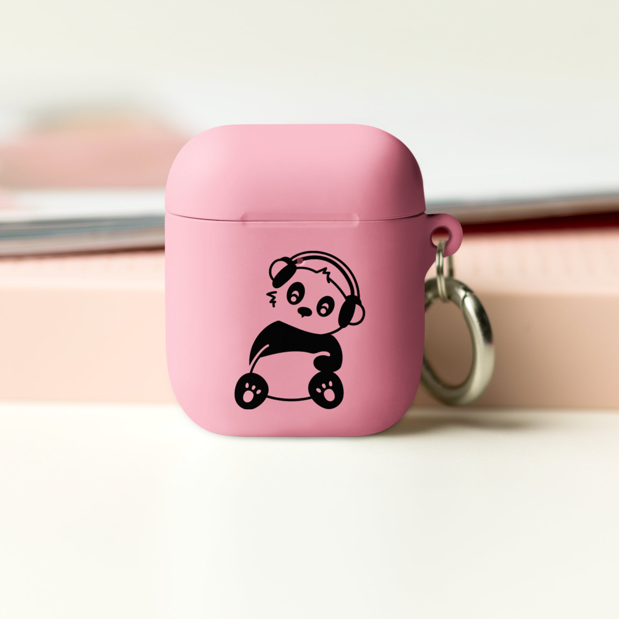 Panda Personalized Custom Airpods Pro Case Airpods Pro shock - Etsy