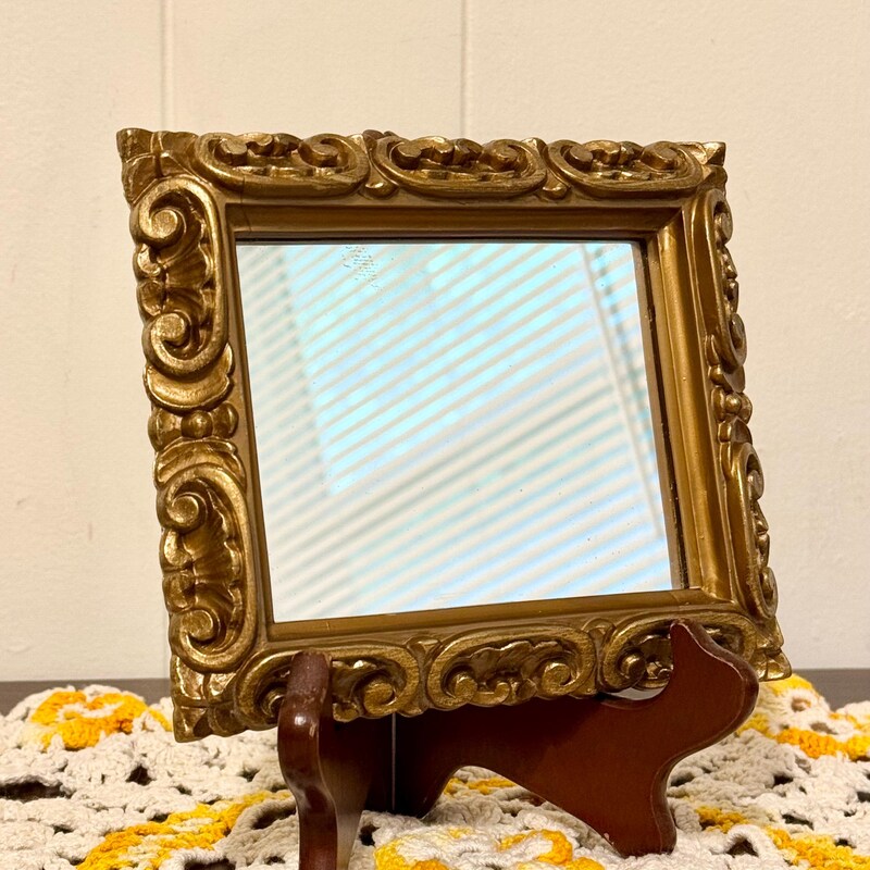 70s Mirror - Etsy