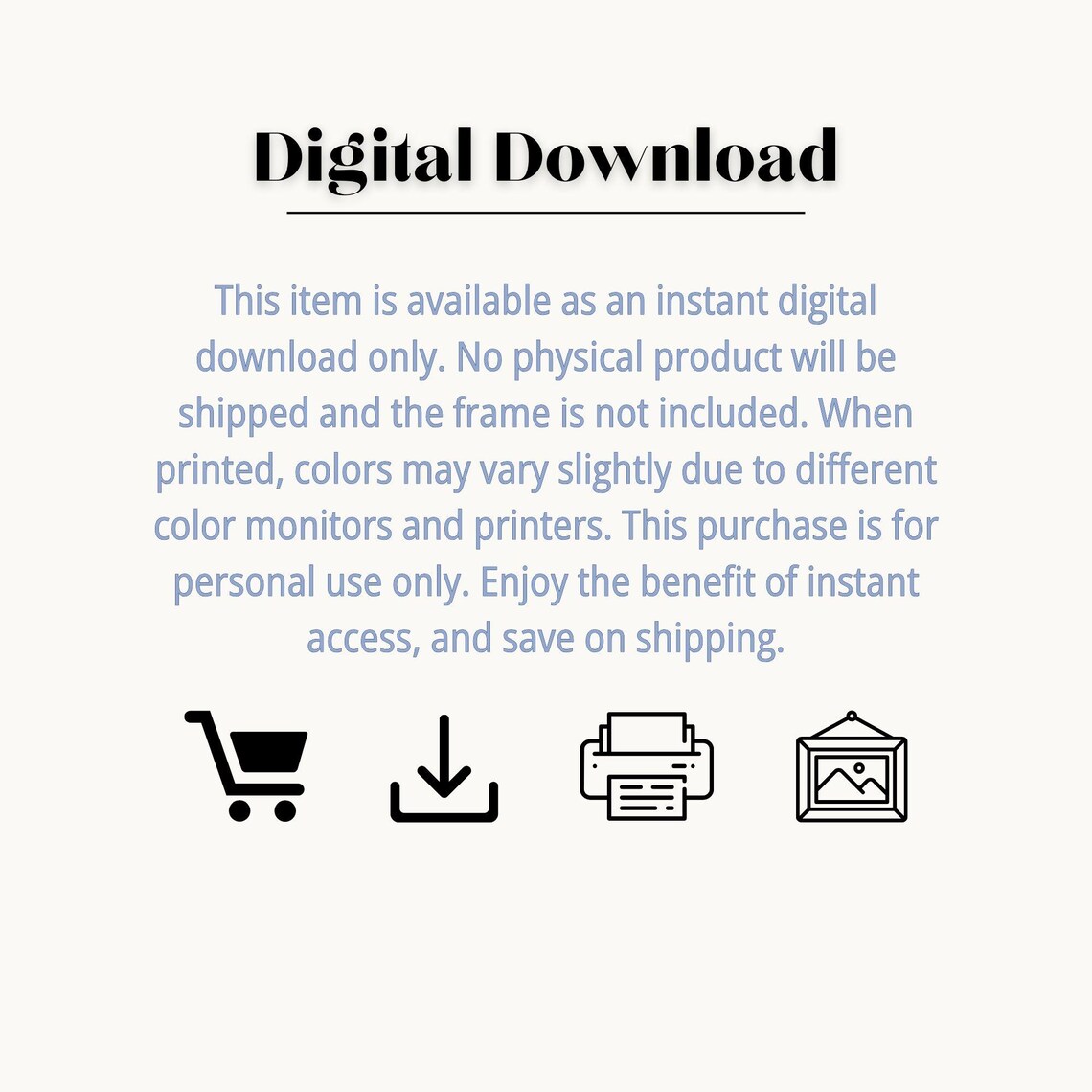 Just One More Chapter Library Card Style Book Art | Aesthetic Wall Art ...