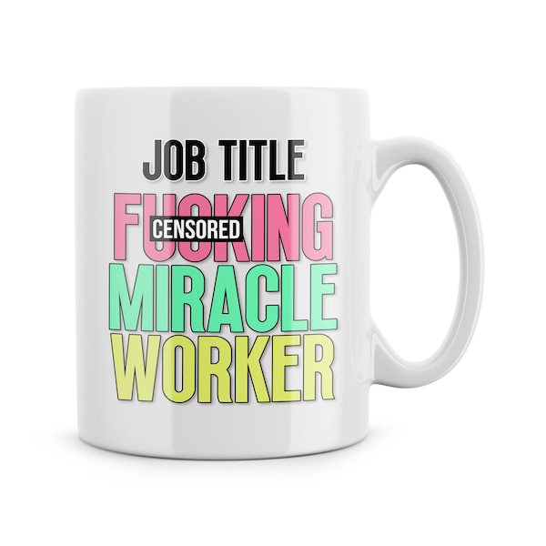 Joke Mug - Etsy UK