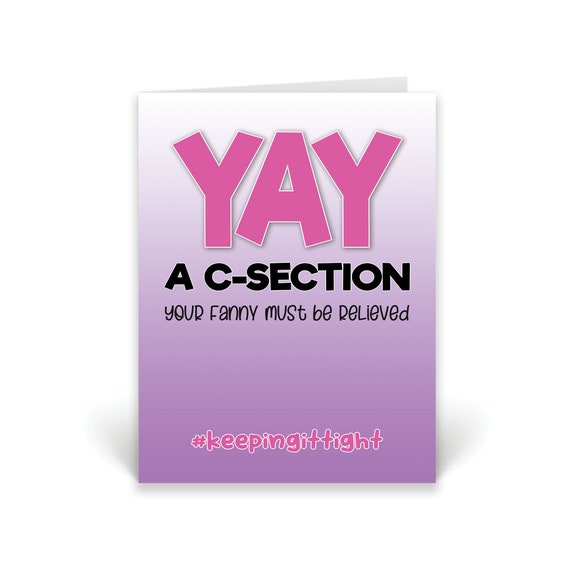 Yay Silly Yay New Job " Greeting Card For Sale By IncognitoUK
