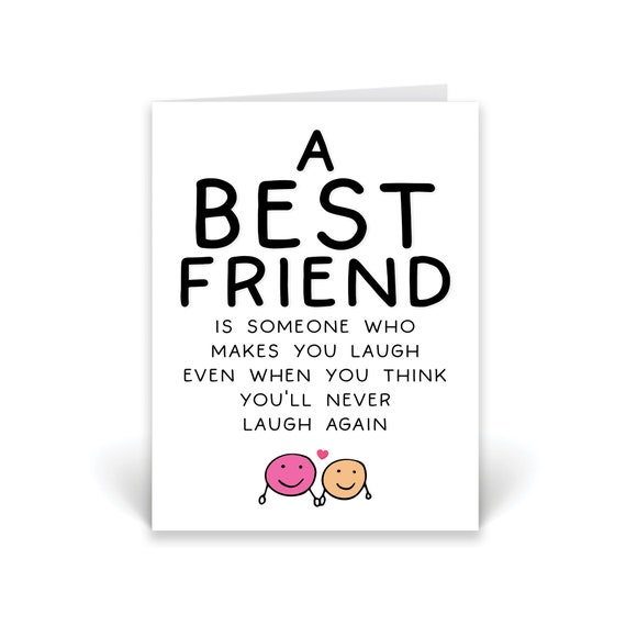 Special Friend Cards Card Happy Birthday Special Friend – Pretty