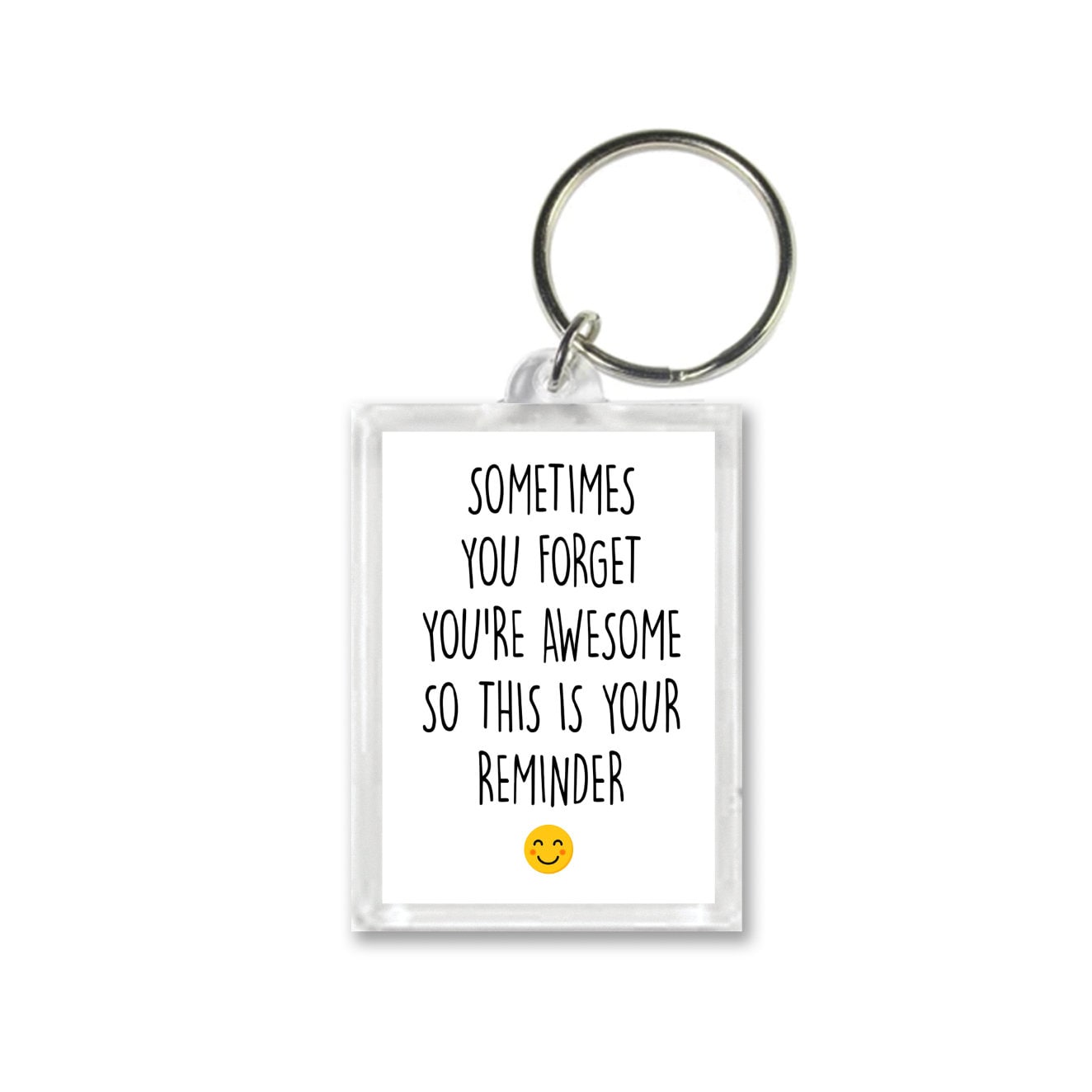 Keyring for Best Friend Work Bestie Colleague Gift - Etsy