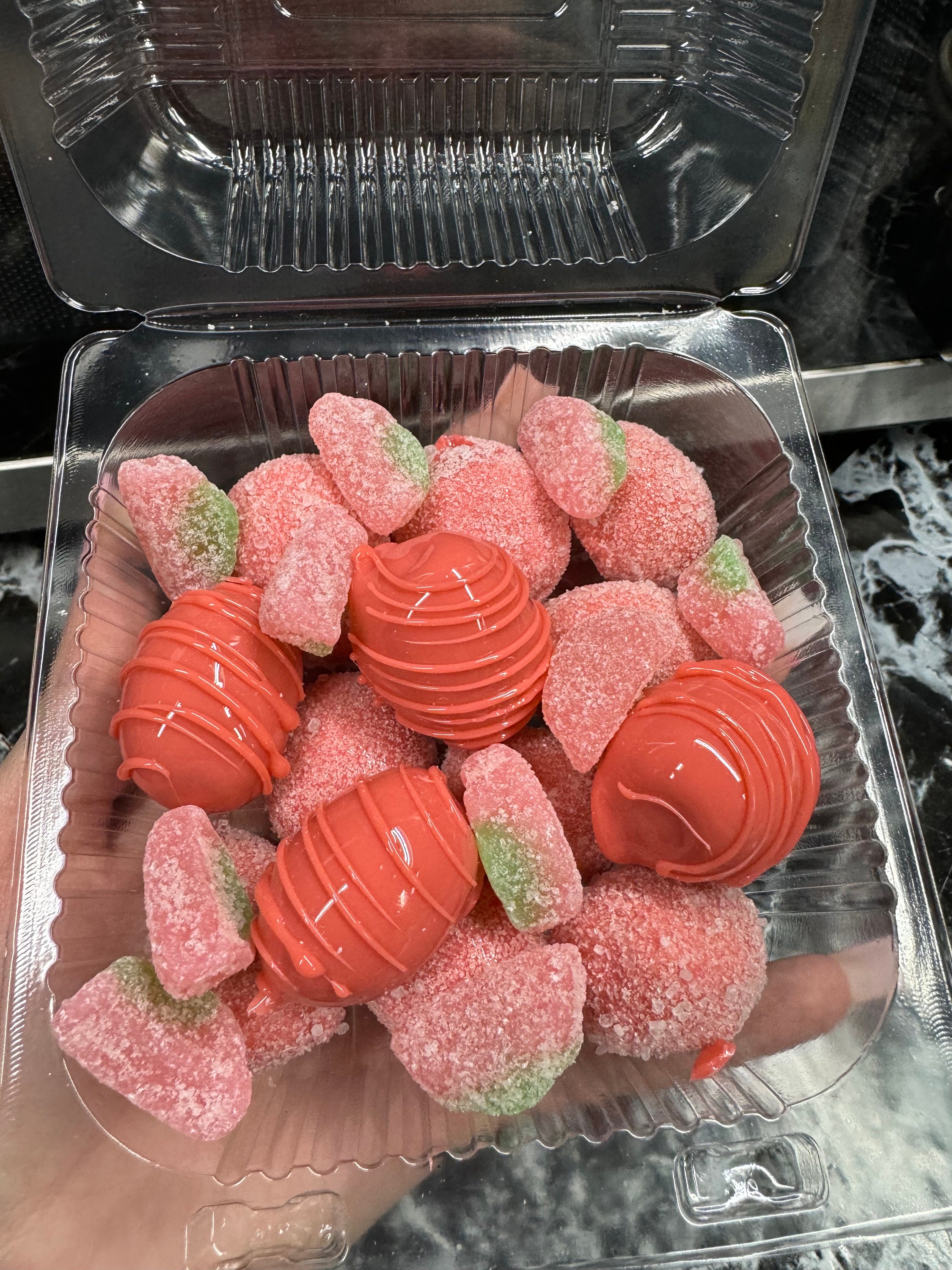 Candy Grape Recipe How to Candy Fruit Recipe Card Digital Download ...