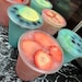 Frozen Cool Cups Koolaid Cups Recipe Card Digital Recipe Digital ...