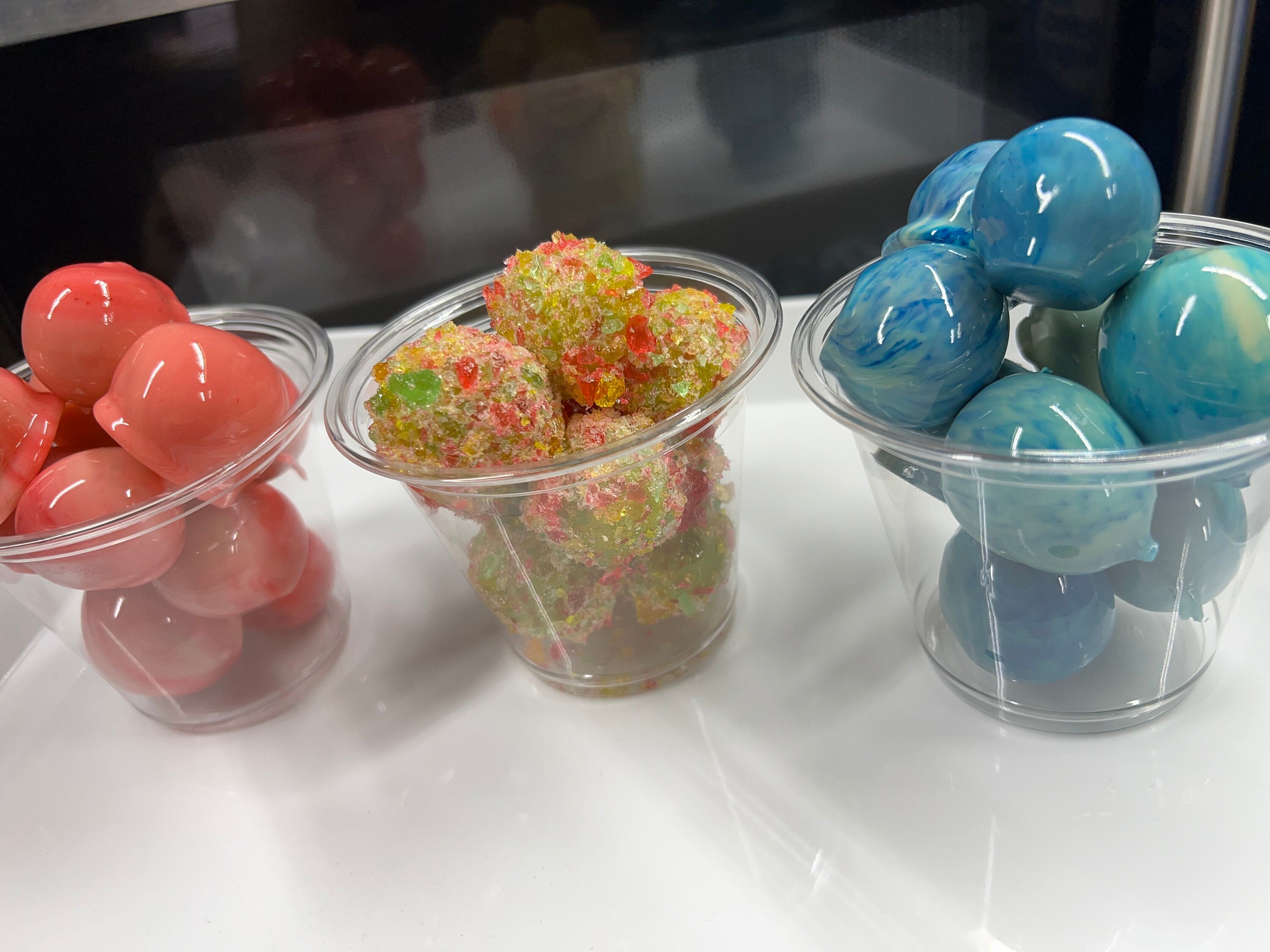 Candy Grape Recipe How to Candy Fruit Recipe Card Digital Download ...