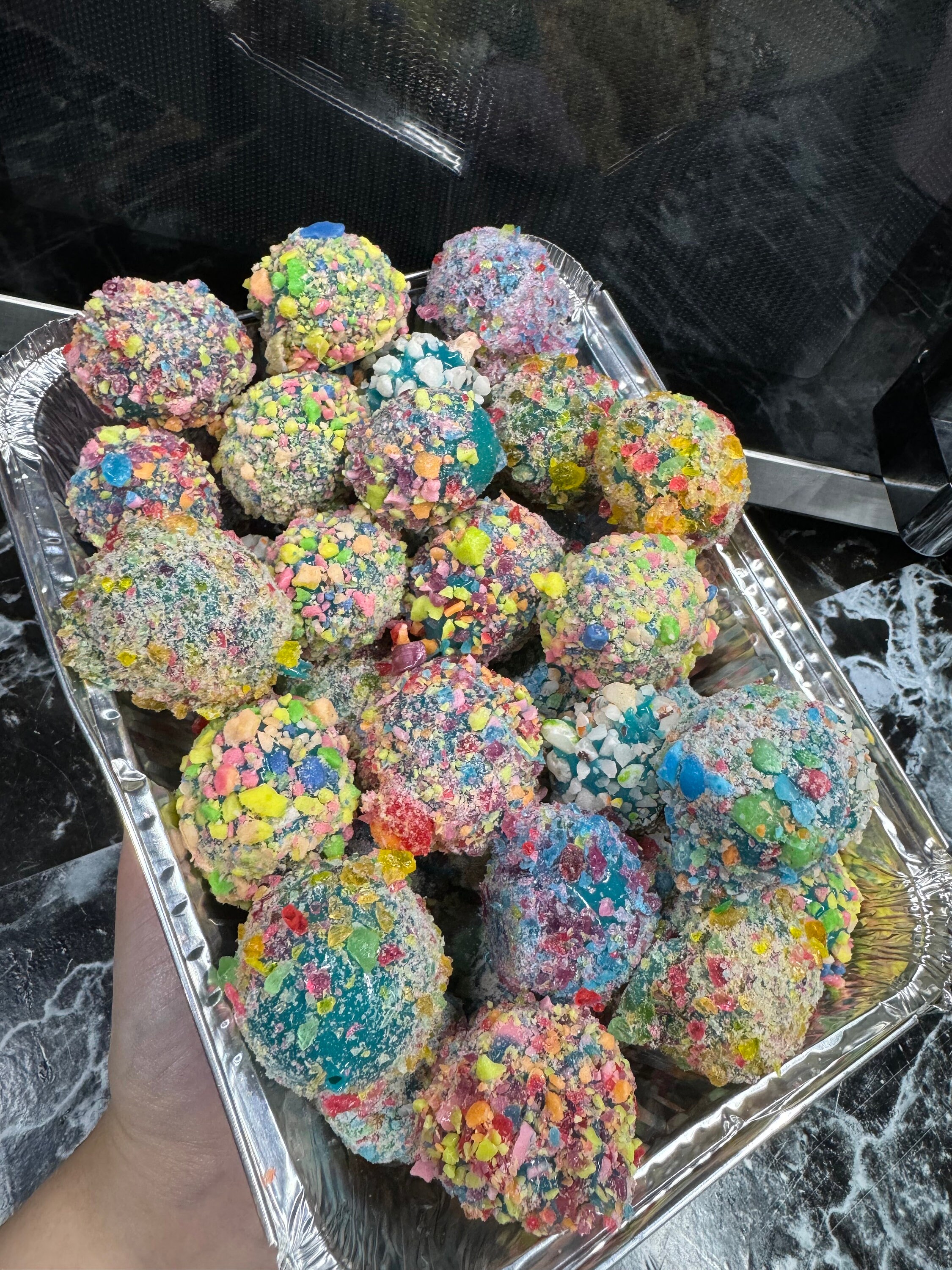 Candy Grape Recipe How to Candy Fruit Recipe Card Digital Download ...