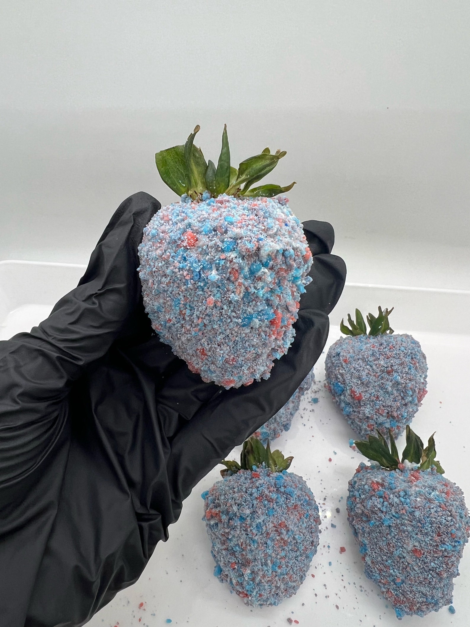 Crunch Crumble Topping Recipe Digital Download 9 Dessert Toppings - Etsy