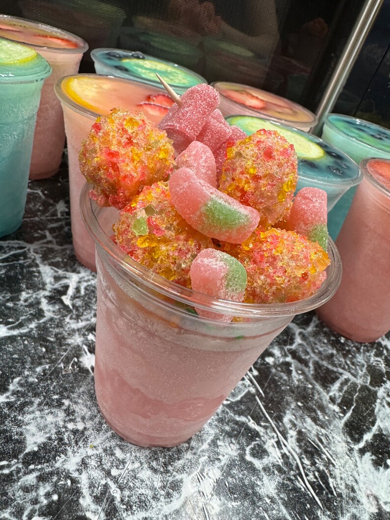 Frozen Cool Cups Koolaid Cups Recipe Card Digital Recipe Digital ...