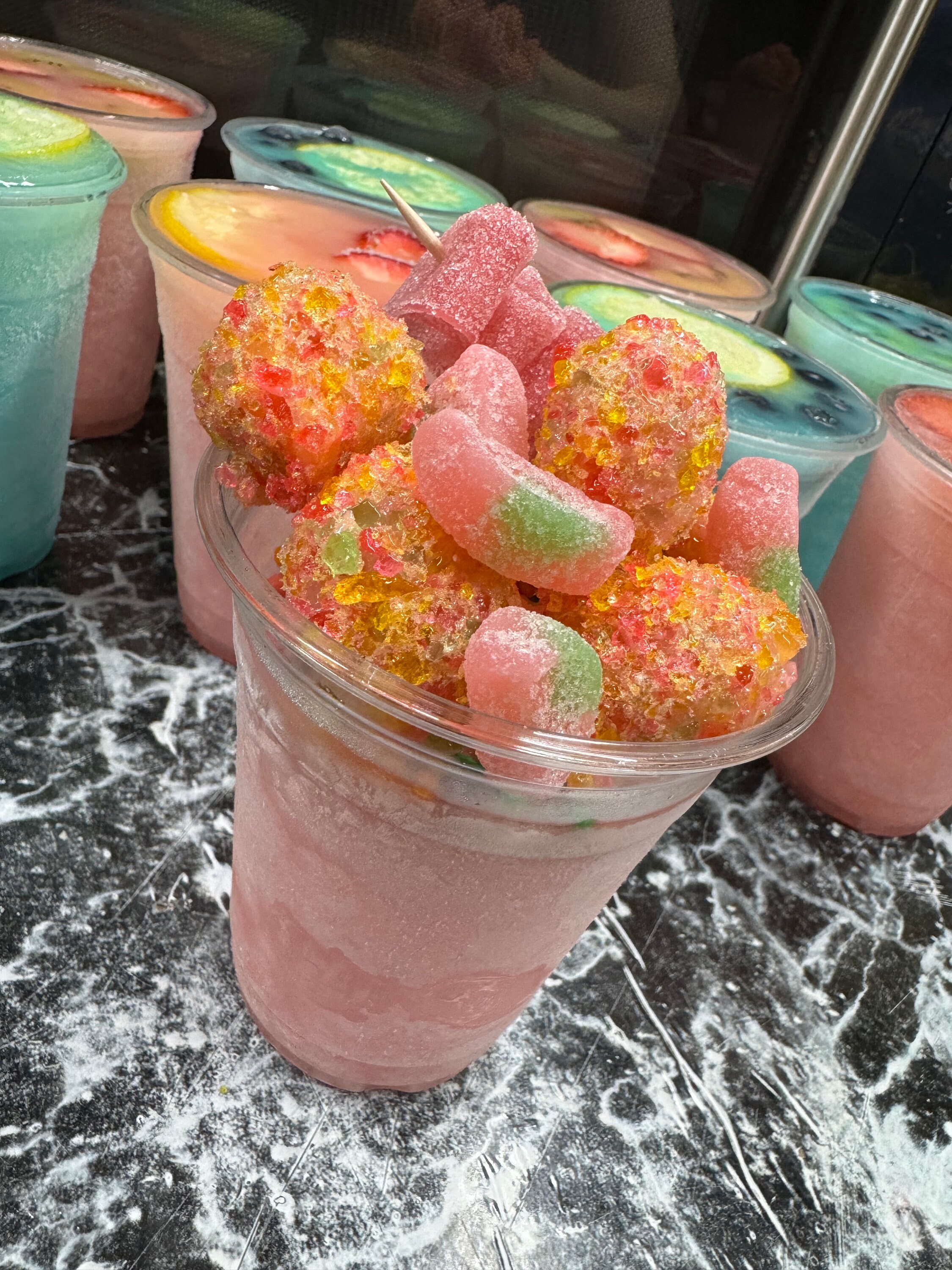 Frozen Cool Cups Koolaid Cups Recipe Card Digital Recipe Digital ...