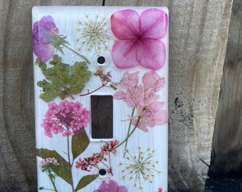 Resin Light Switch Covers - Etsy