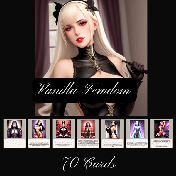 Dominatrix Etsy 4650