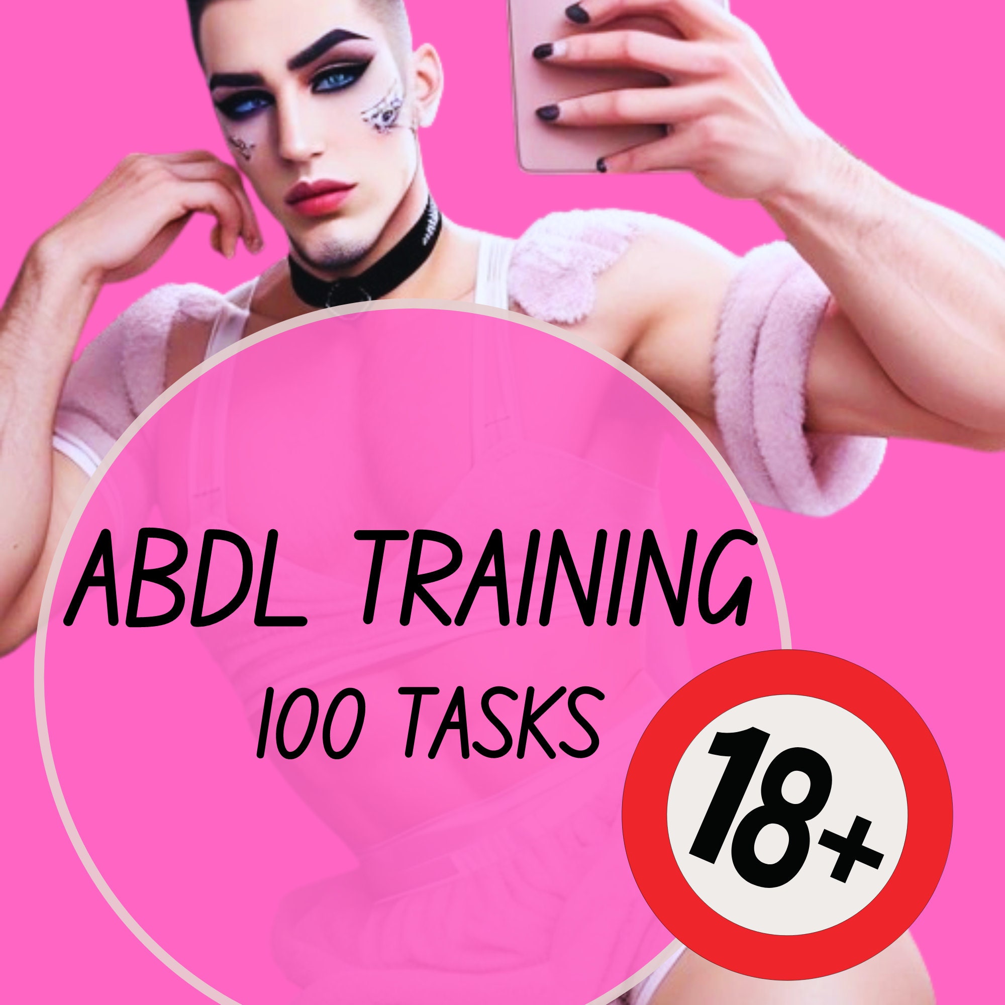 Abdl Game Lifestyle Sissy Abdl And Age Regression Training Journey