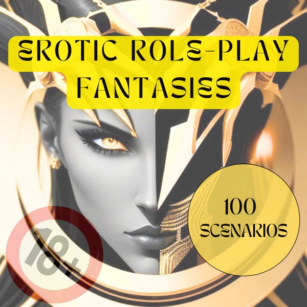 Sex Game Scenarios Etsy