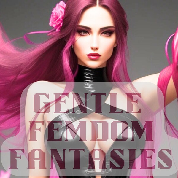 Female Domination Etsy