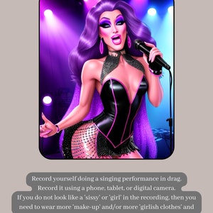 SISSY TRAINING Guide - 190 Tasks to Unlock Your Inner Sissy and Submit, the Art of Humiliation ...