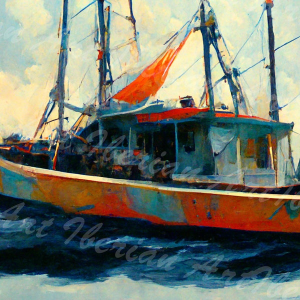Cajun Art - Etsy