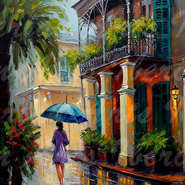 Cajun Art - Etsy