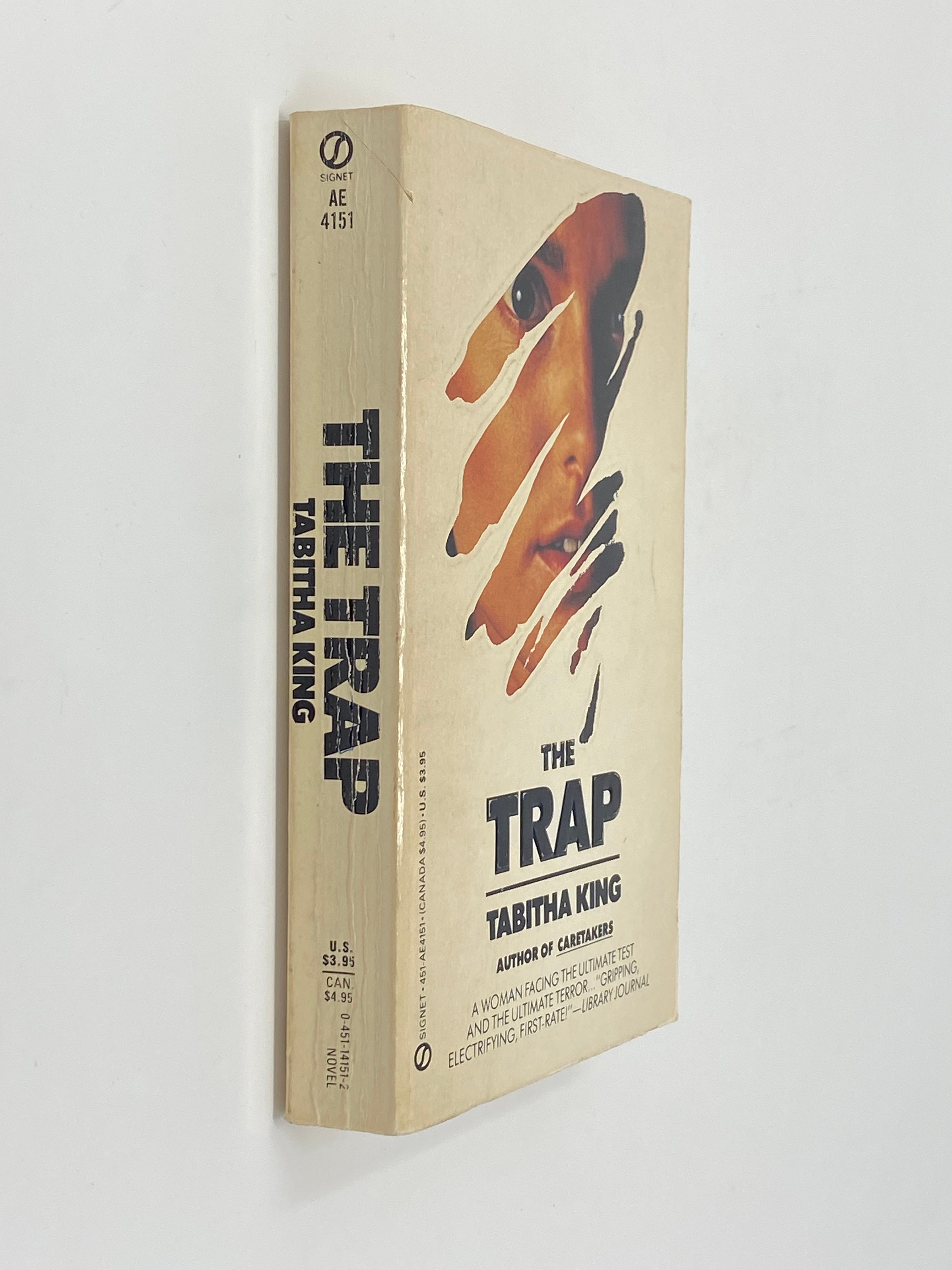 Tabitha King Book List