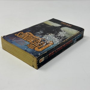 The Ceremonies by T.E.D. Klein Vintage 80s Horror Fiction Paperback ...