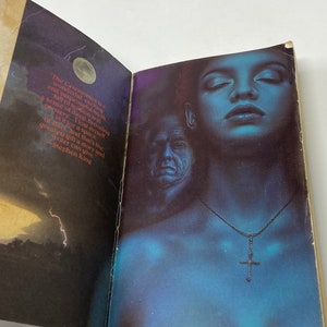 The Ceremonies by T.E.D. Klein Vintage 80s Horror Fiction Paperback ...