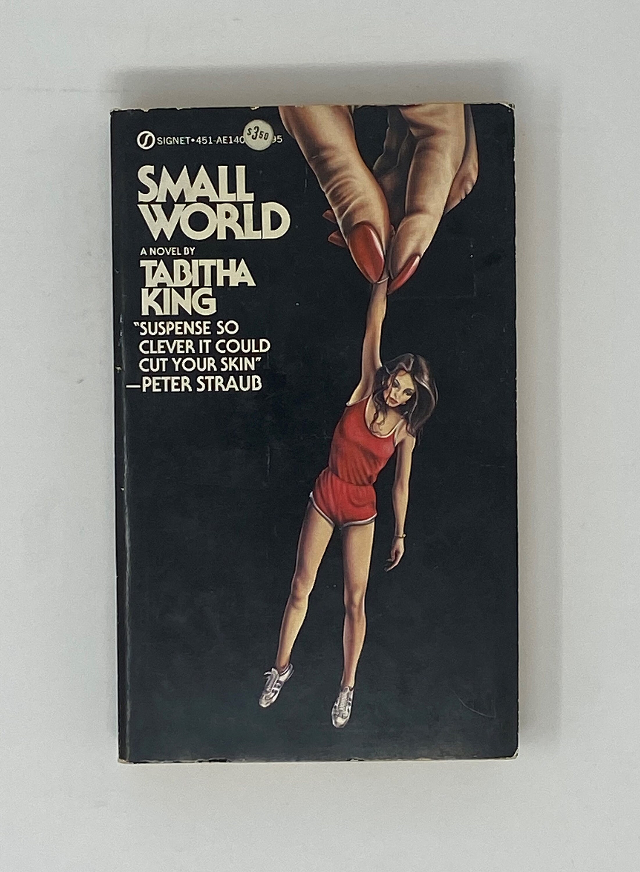 Small World Tabitha King