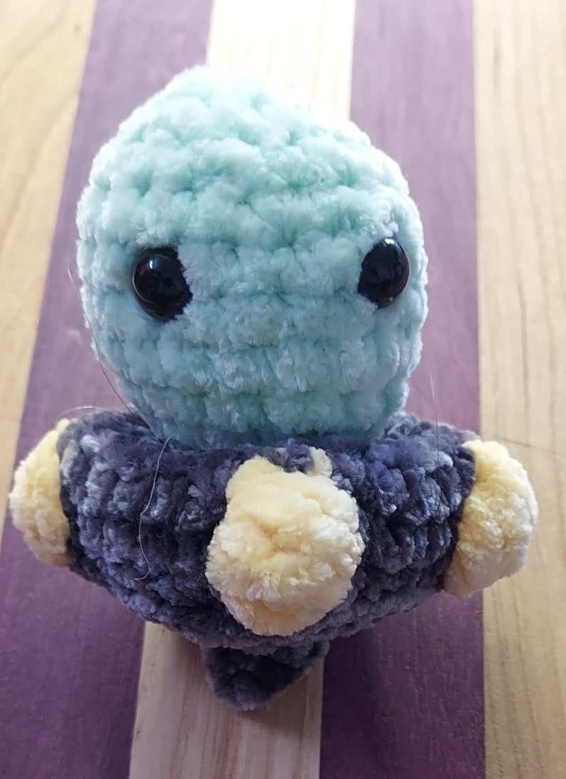 Alien Pop-up Fidget - Etsy