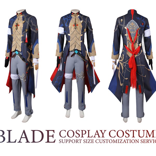 Halloween Costume Blade - Etsy