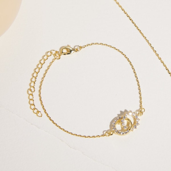 Interlocking Circles - Etsy