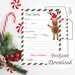 Letter to Santa Pack | Kids Letter to Santa | Envelope | Christmas Wish ...