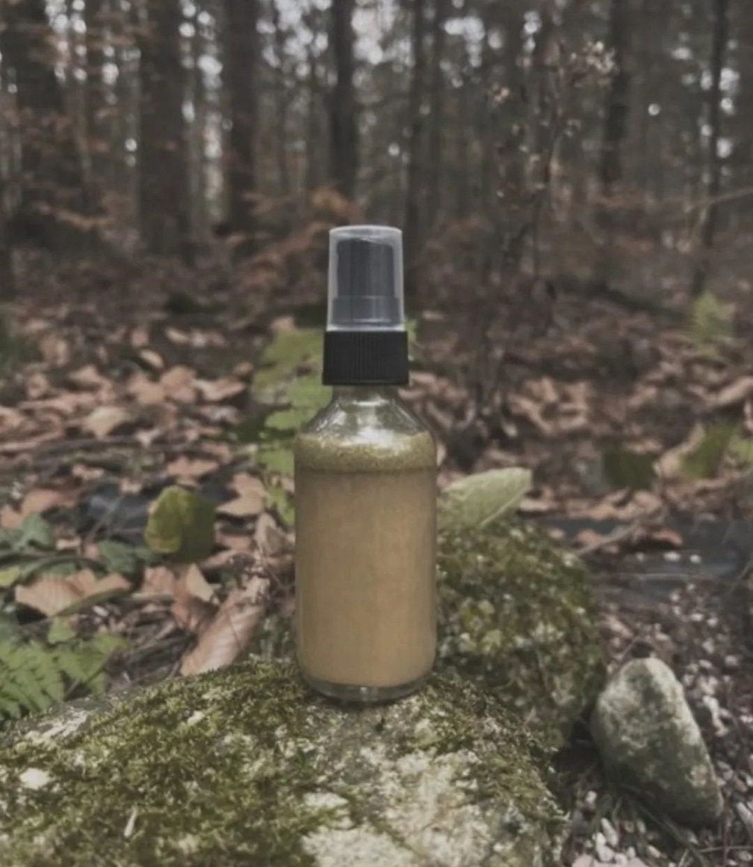 SEA WITCH Hair Mist Salty Look - Etsy