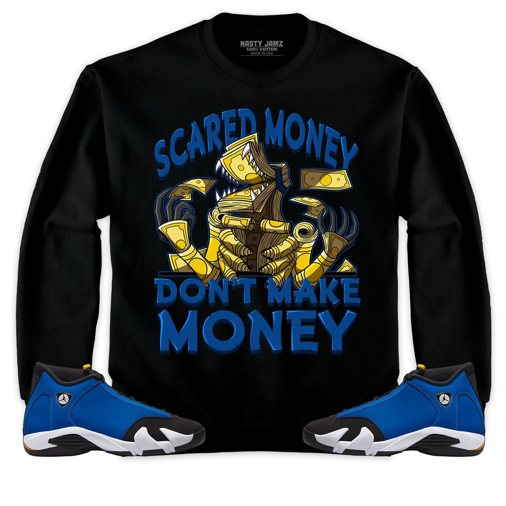 Laney 5s Shirt
