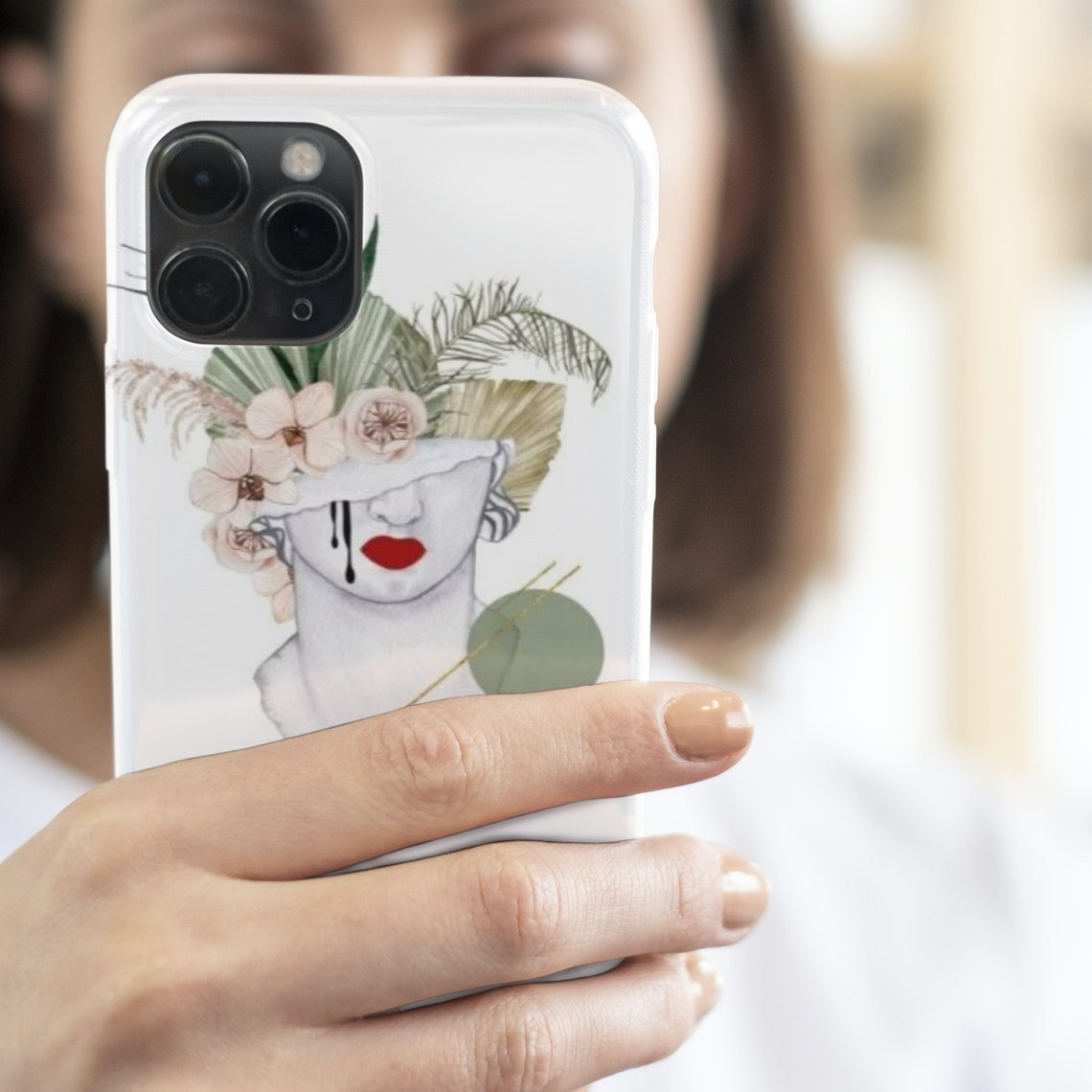 Sculpture Sticker Pack Vintage Aesthetic Sculptures Digital Sticker ...